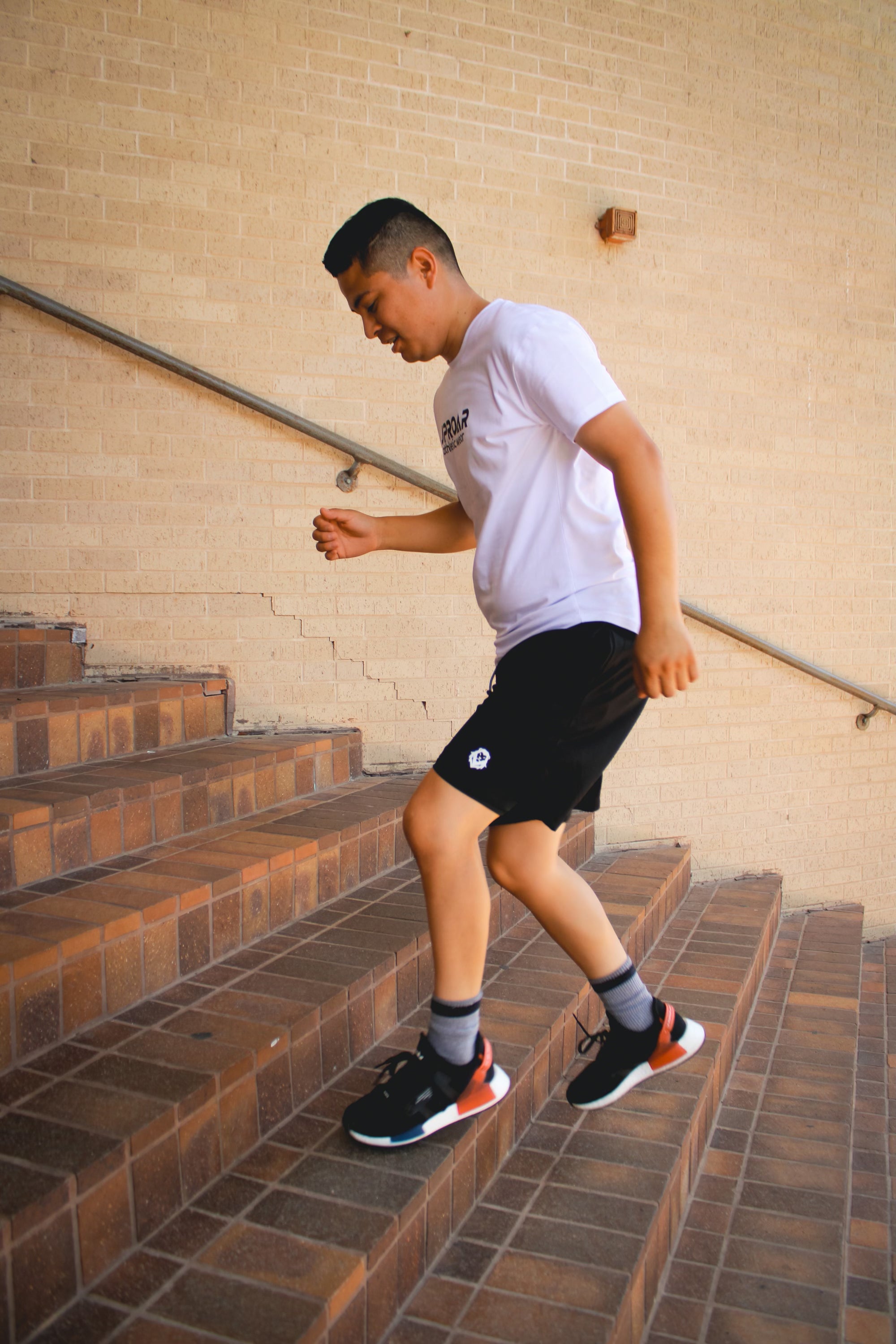 Shorts – Uproar Athletic Wear